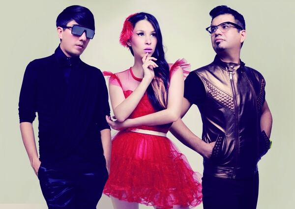 Ídolo: Belanova desafía su sonido y evoluciona - La Nación