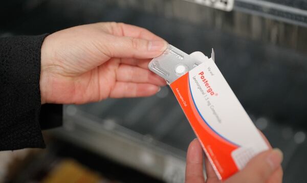 Intentos para impedir venta de pastilla del día después chocan contra ...