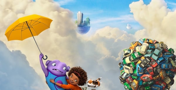 Cines de Estados Unidos y Canadá dan caluroso recibimiento al filme ...