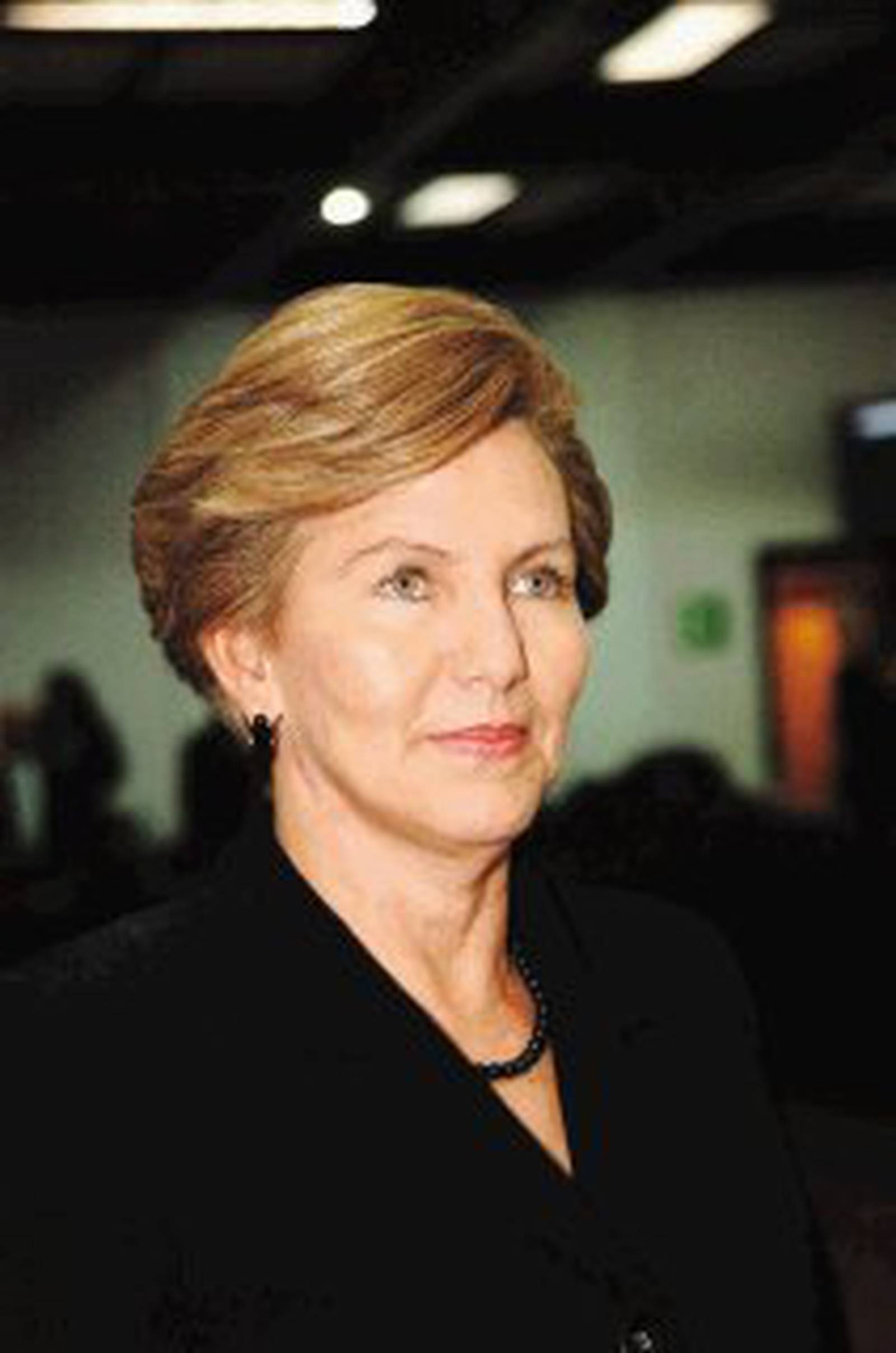 Francisco A. Pacheco logra sin tropiezos cuarta presidencia | La Nación