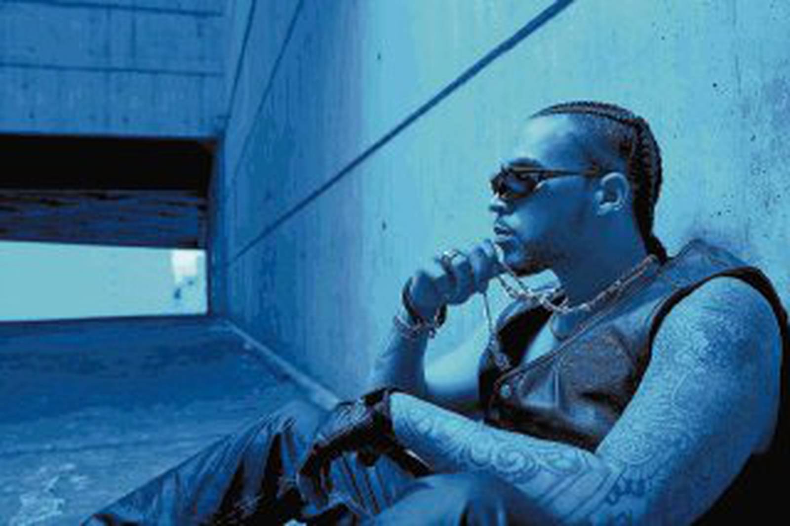 Don Omar se transforma en iDon | La Nación