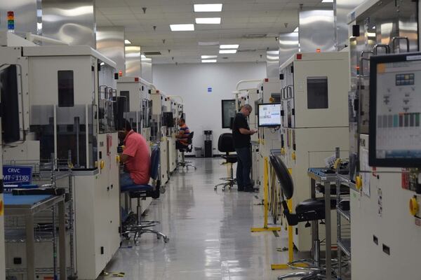 Intel se afianza en Costa Rica mediante la exportación de conocimiento ...