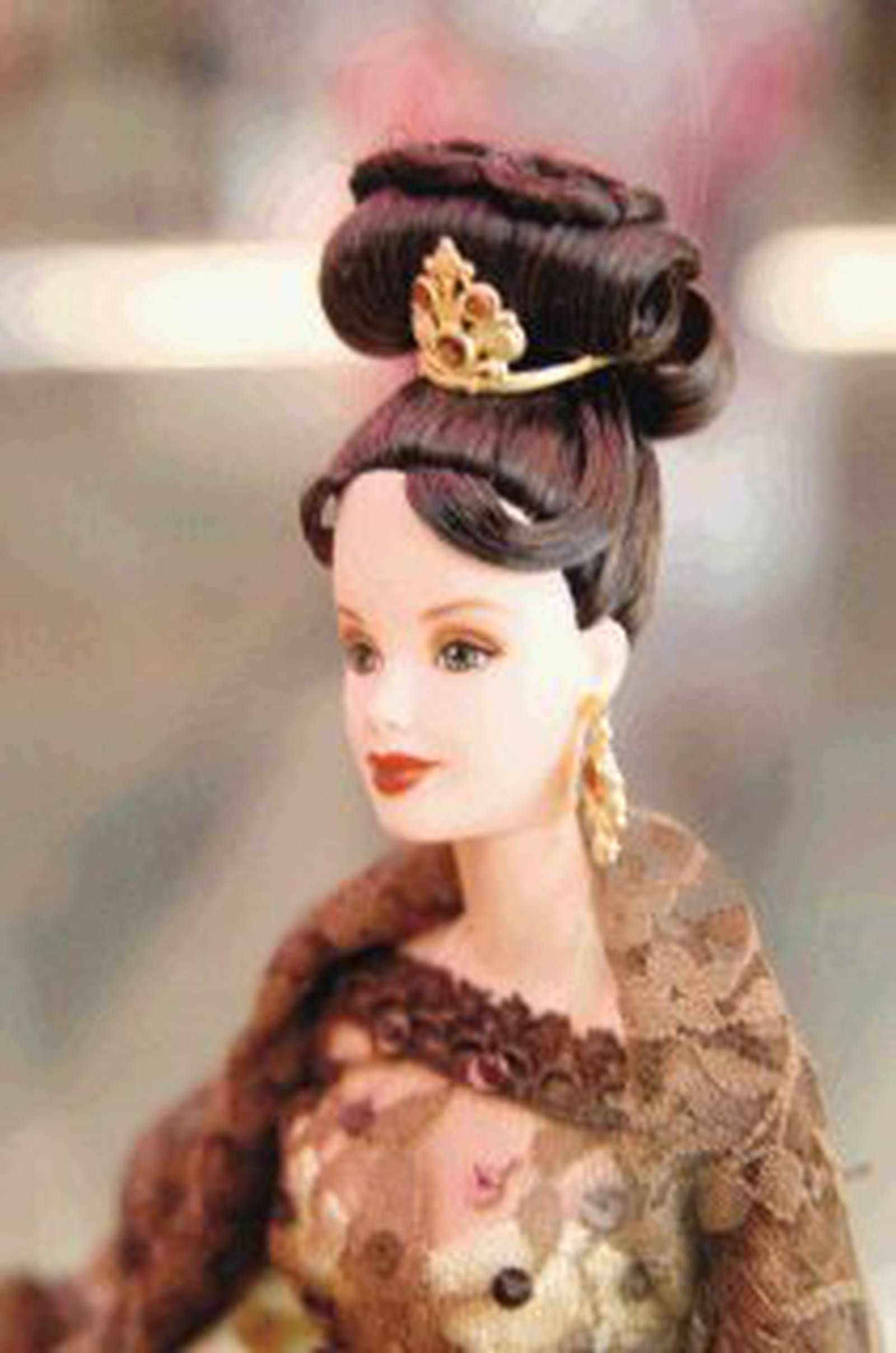 Costa Rica celebra los 50 años de Barbie | La Nación