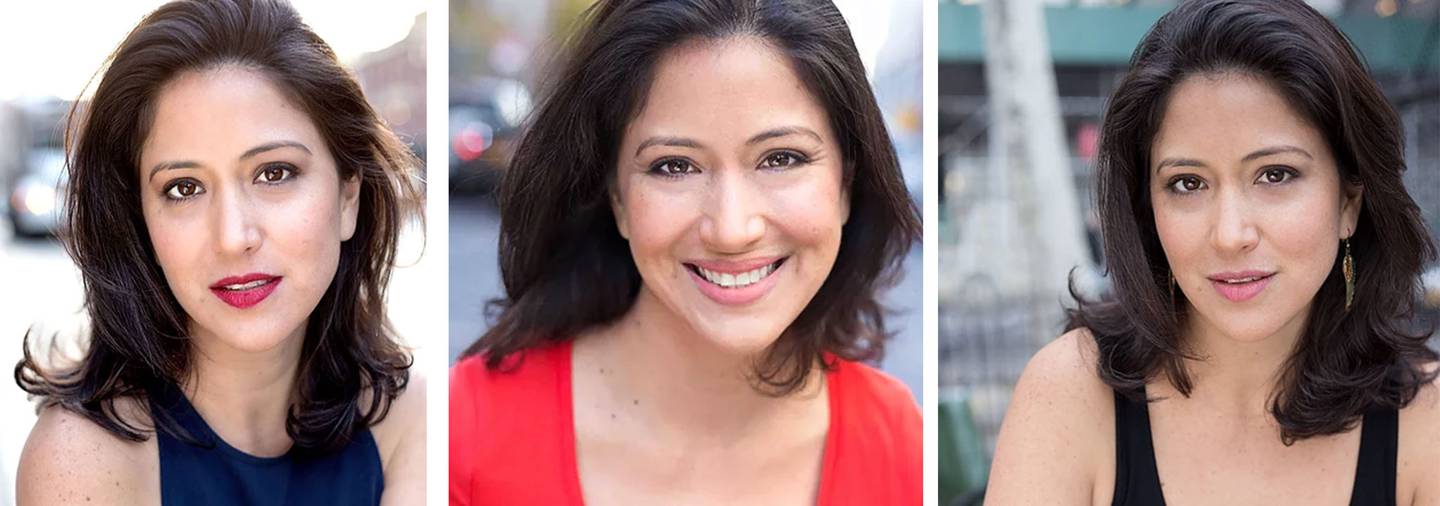 Carolina Solano, de chica del Barrio a mujer del mundo | La Nación