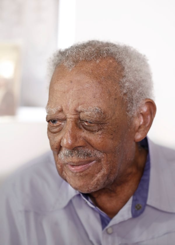 Walter Ferguson: 'Mi mamá me decía que yo iba a ser un gran compositor ...