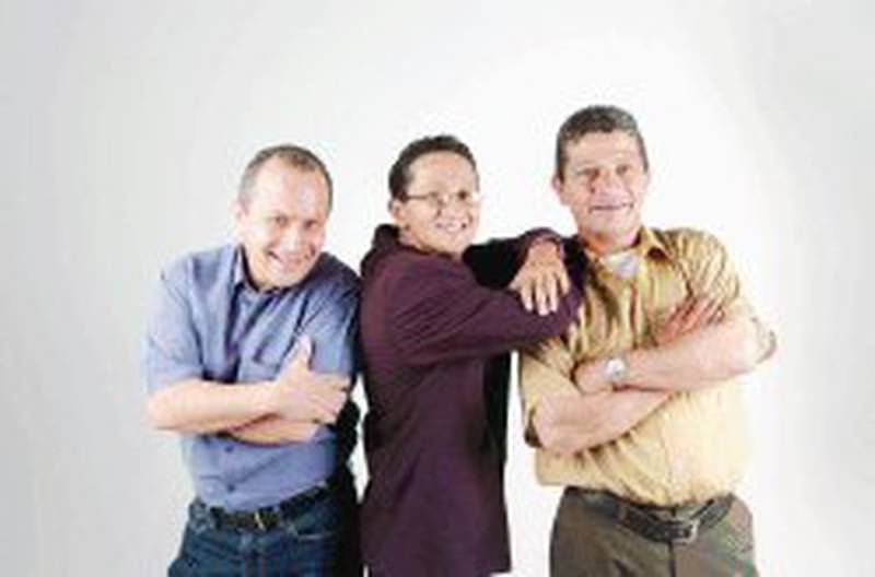 La vida como un Pirulo | La Nación