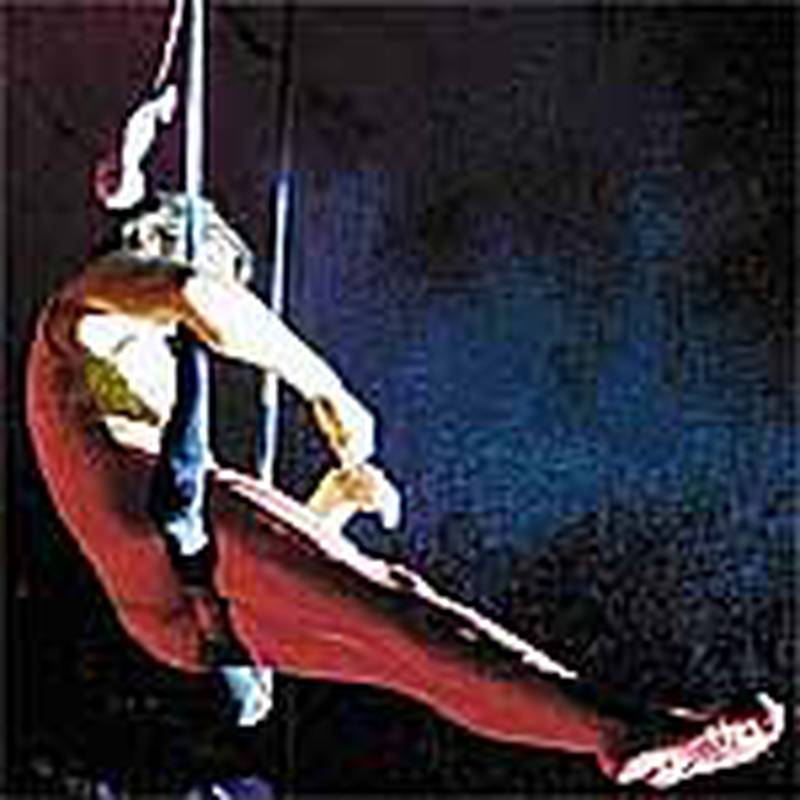 Circo Fabulosos Hermanos King y el Circo del profesor Jirafales | La Nación