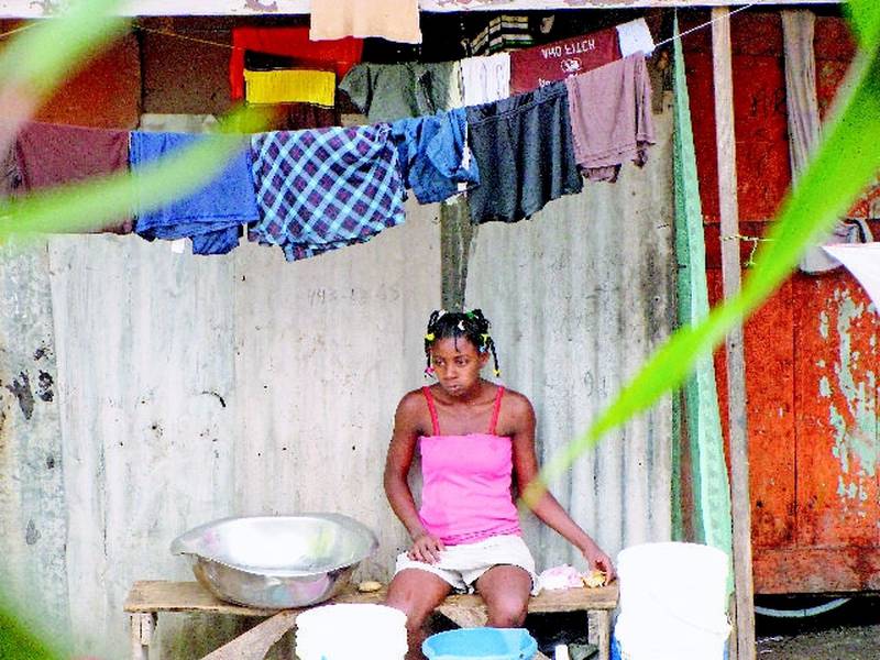 Mayoría de países descuida a las mujeres en las crisis humanitarias ...