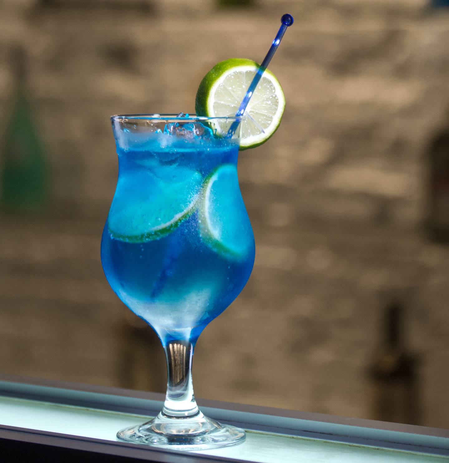 Electric Ice Tea | La Nación