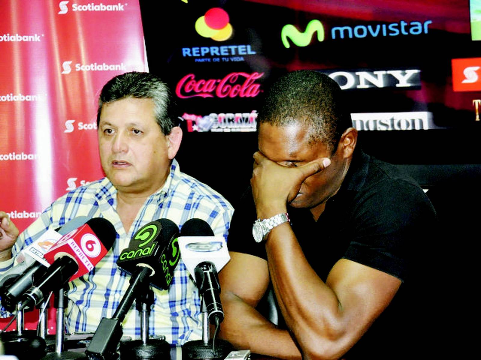 Froylán ahora sí le puso final a su polémico andar | La Nación