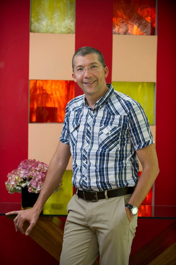 Édgar Silva: crónica de una renuncia por capítulos - La Nación