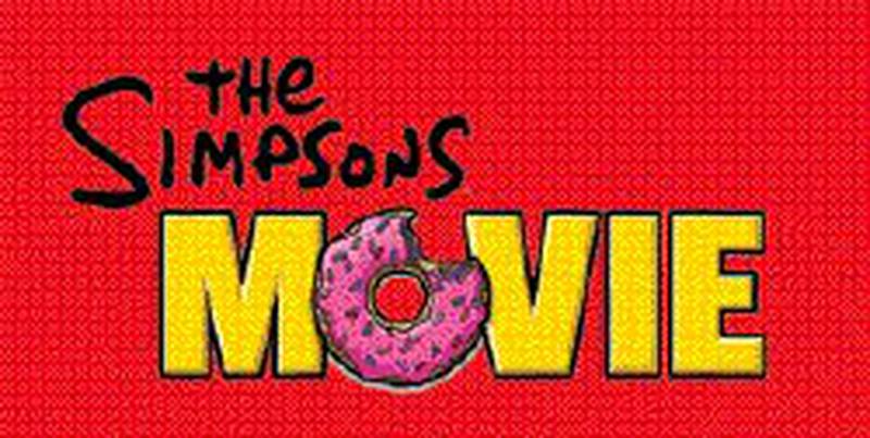 Los Simpsons en el cine | La Nación