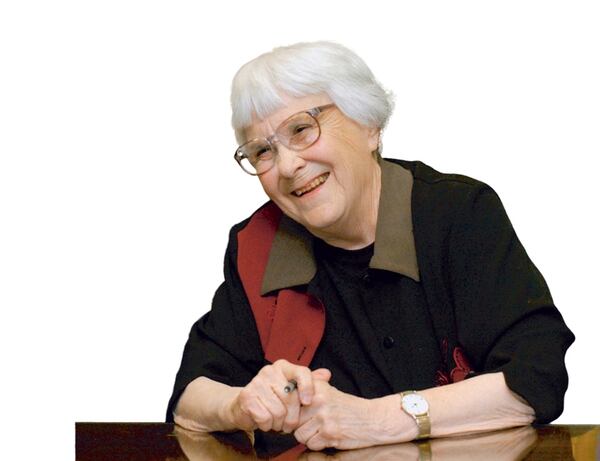 Harper Lee, 1926-2016: el espejo roto de una época en llamas - La Nación