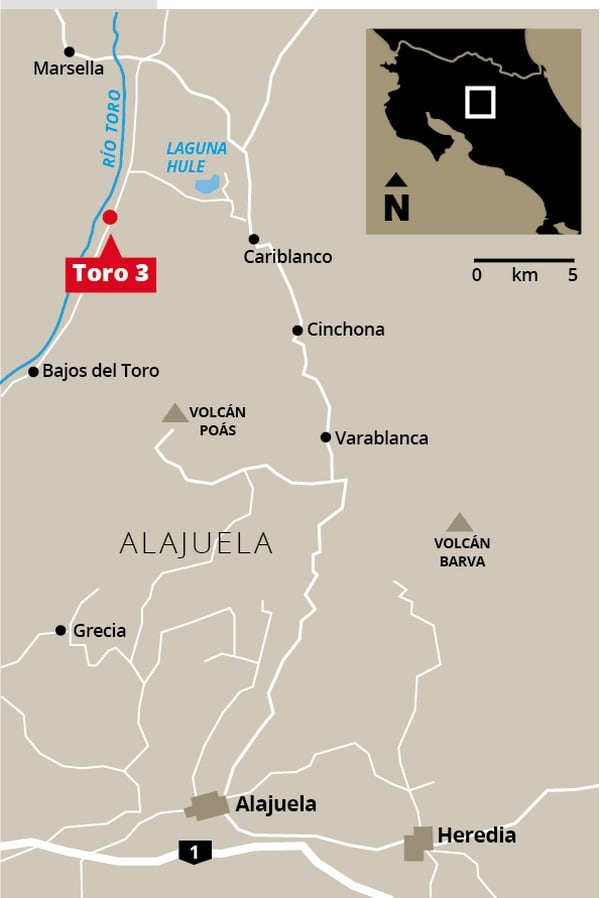 Abonados de luz pagan $15 millones de más por equipos para planta ...