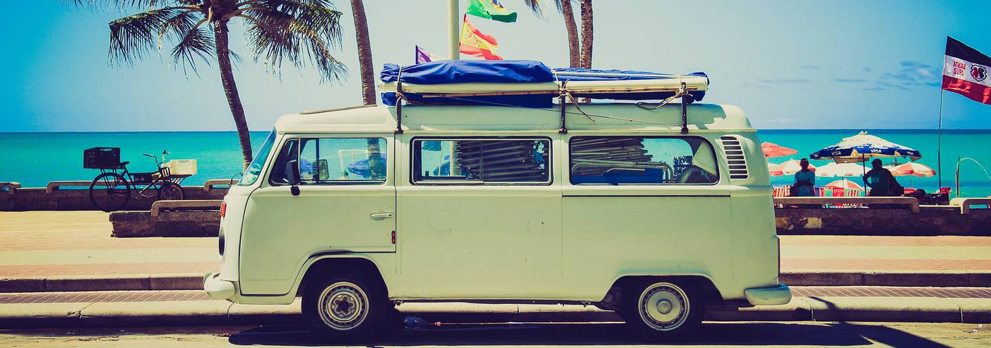 11 tips para pasear segura en su carro | La Nación