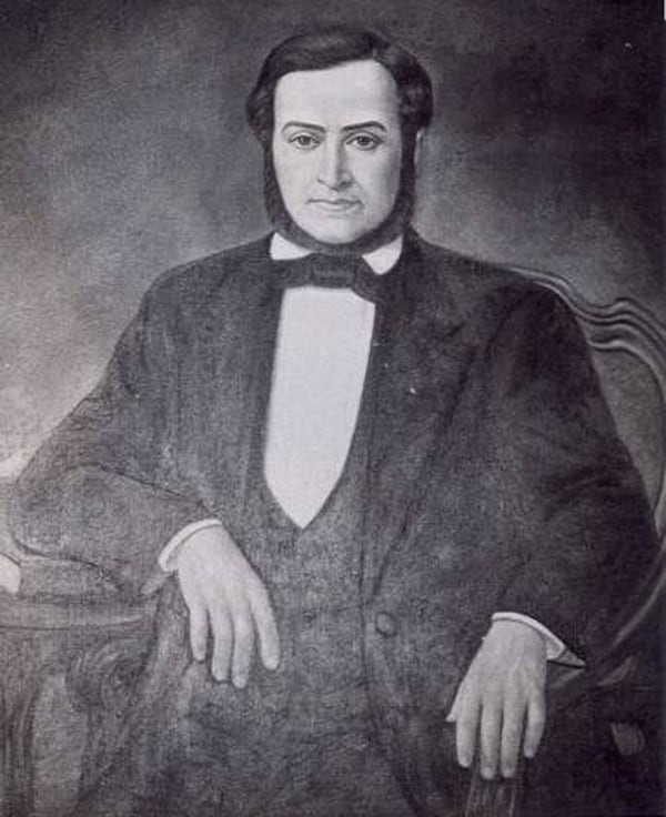 Con pinturas, libros y esculturas rinden honor a Juan Rafael Mora ...