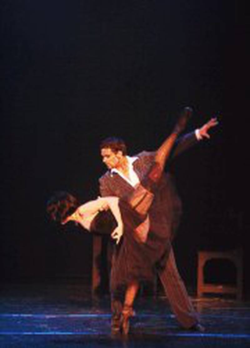 Imágenes: Piquín bailó en Costa Rica | La Nación