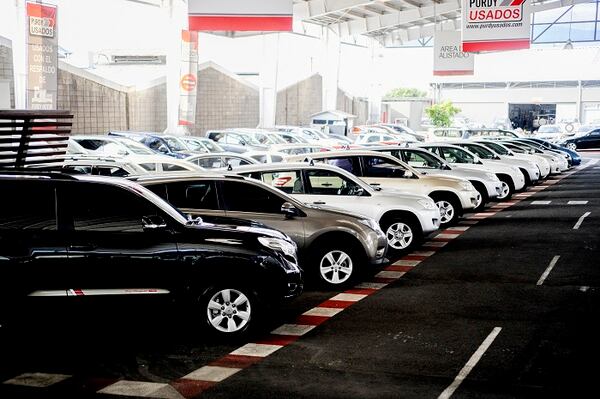 Purdy Motor invertirá $11 millones en Costa Rica en el 2016 - La Nación