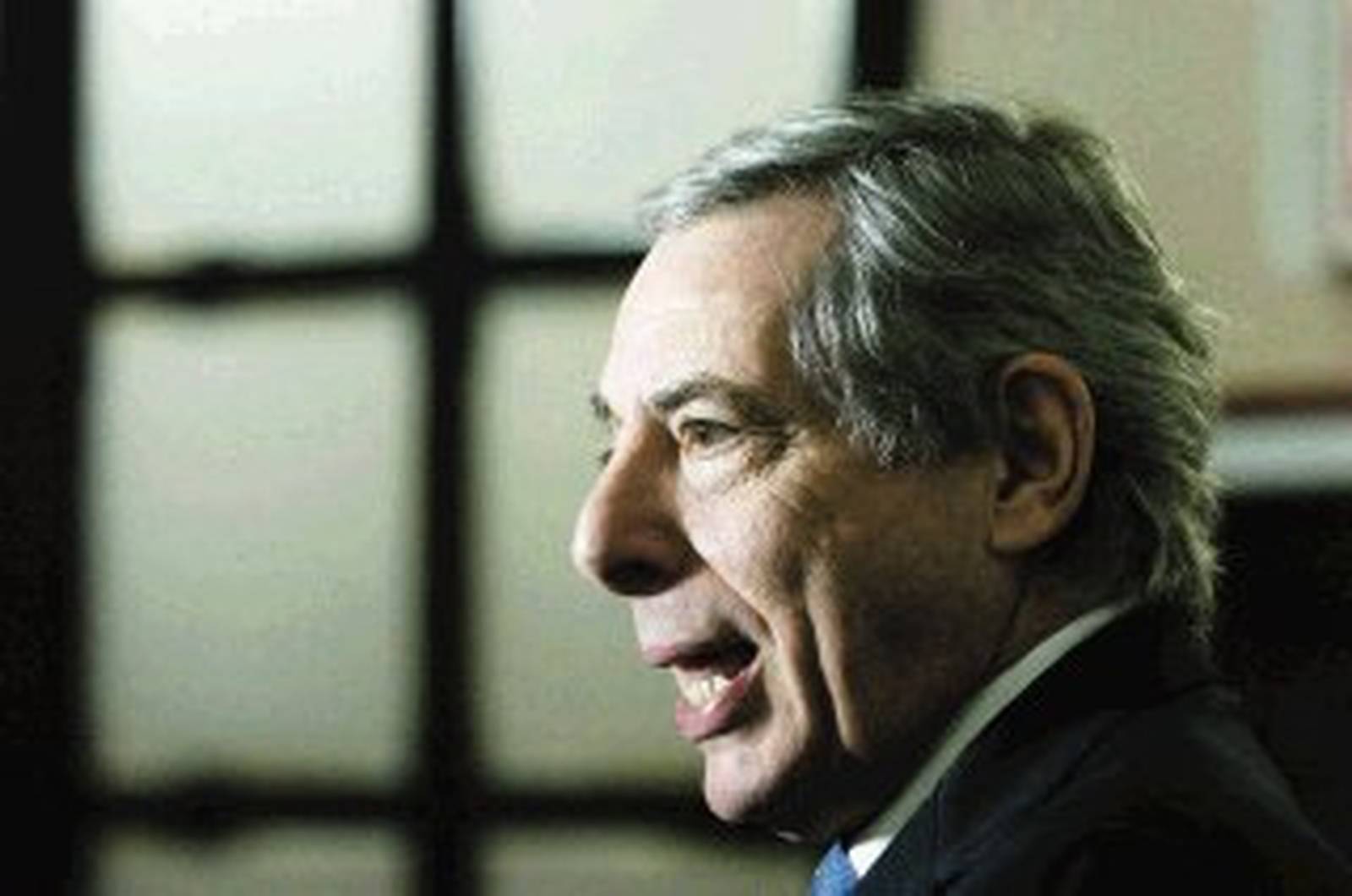 Magistrados acuerdan juzgar a diputado Jorge Angulo del PLN | La Nación