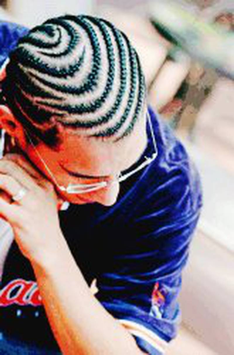 Tapón es figura en México | La Nación