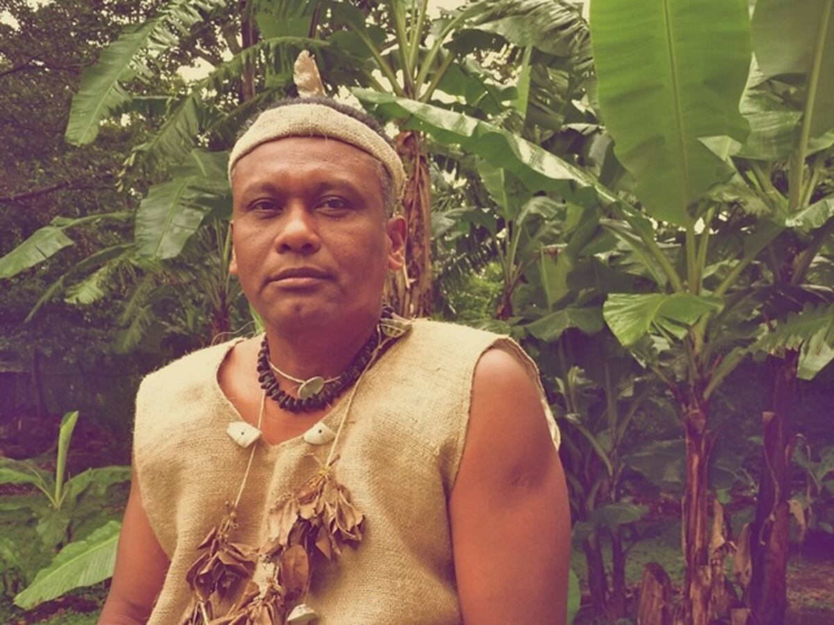 Johnny Hall ofrece una noche misquita - La Nación