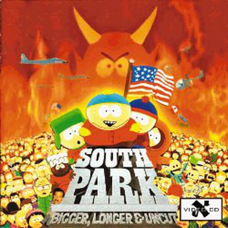 ‘South Park’: la película | La Nación