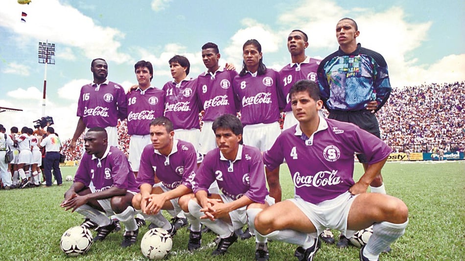 Saprissa extiende su hegemonía como el equipo con más títulos de Costa ...