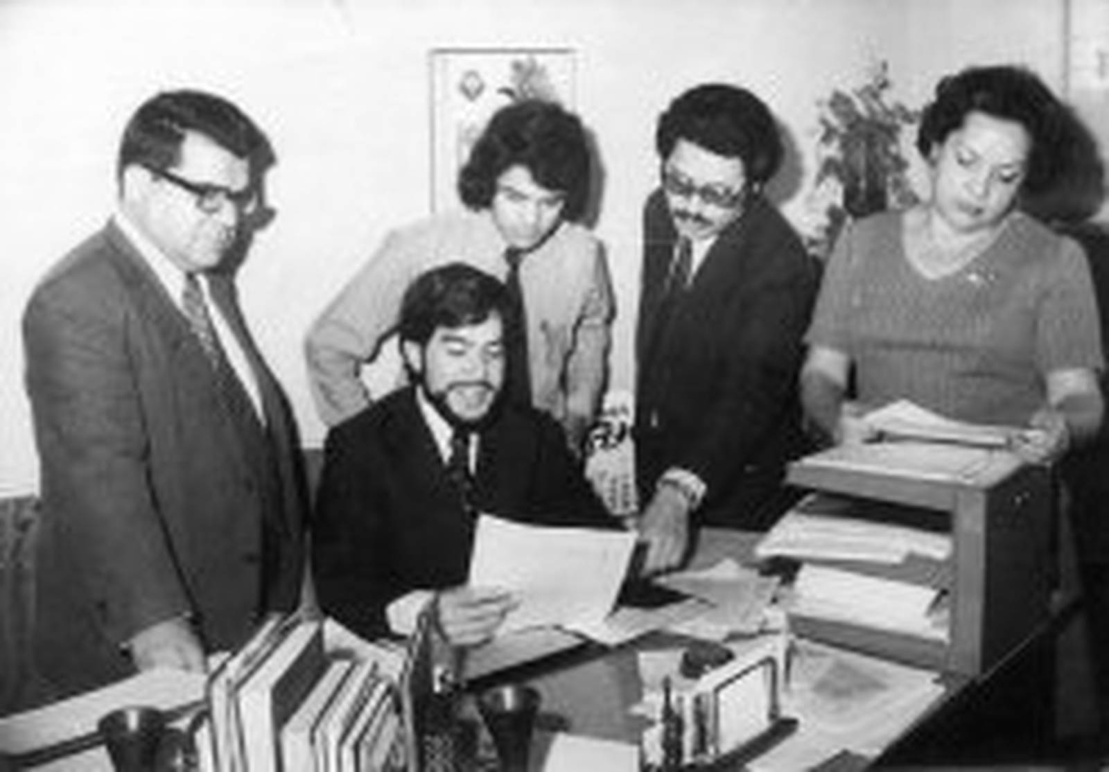 Gil Chaverri Rodríguez | La Nación