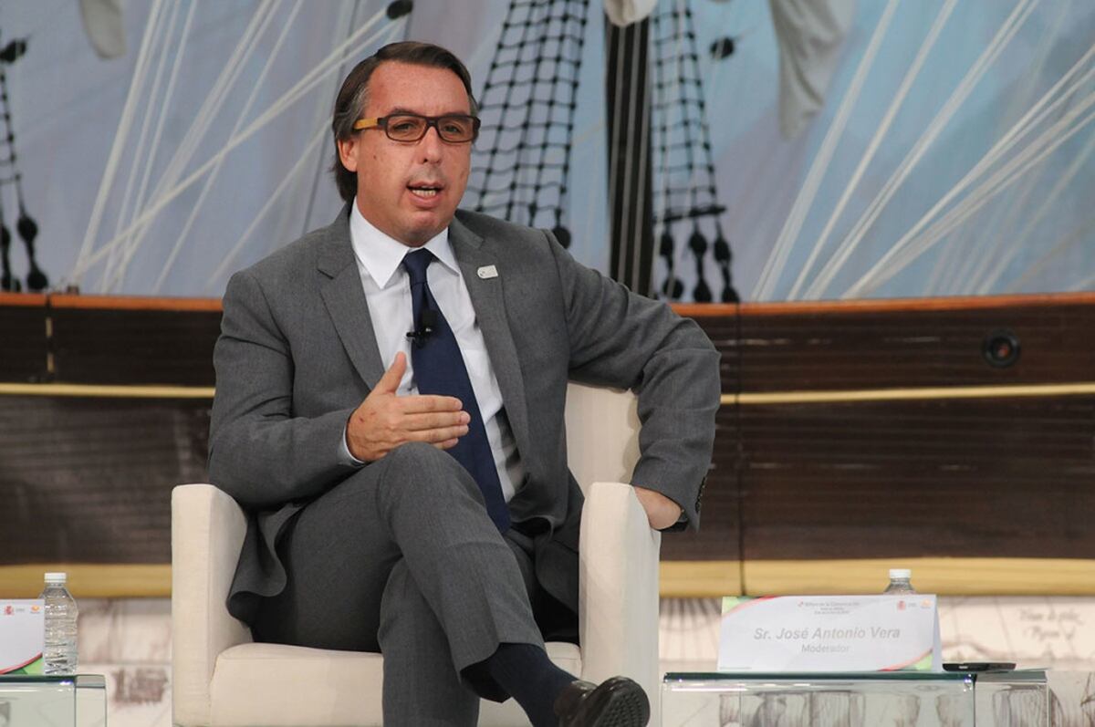 Director general de Televisa anuncia que deja su puesto - La Nación