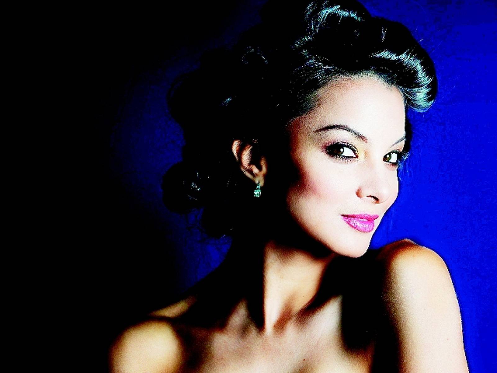 Verónica González: Una ‘Miss’ tardía | La Nación