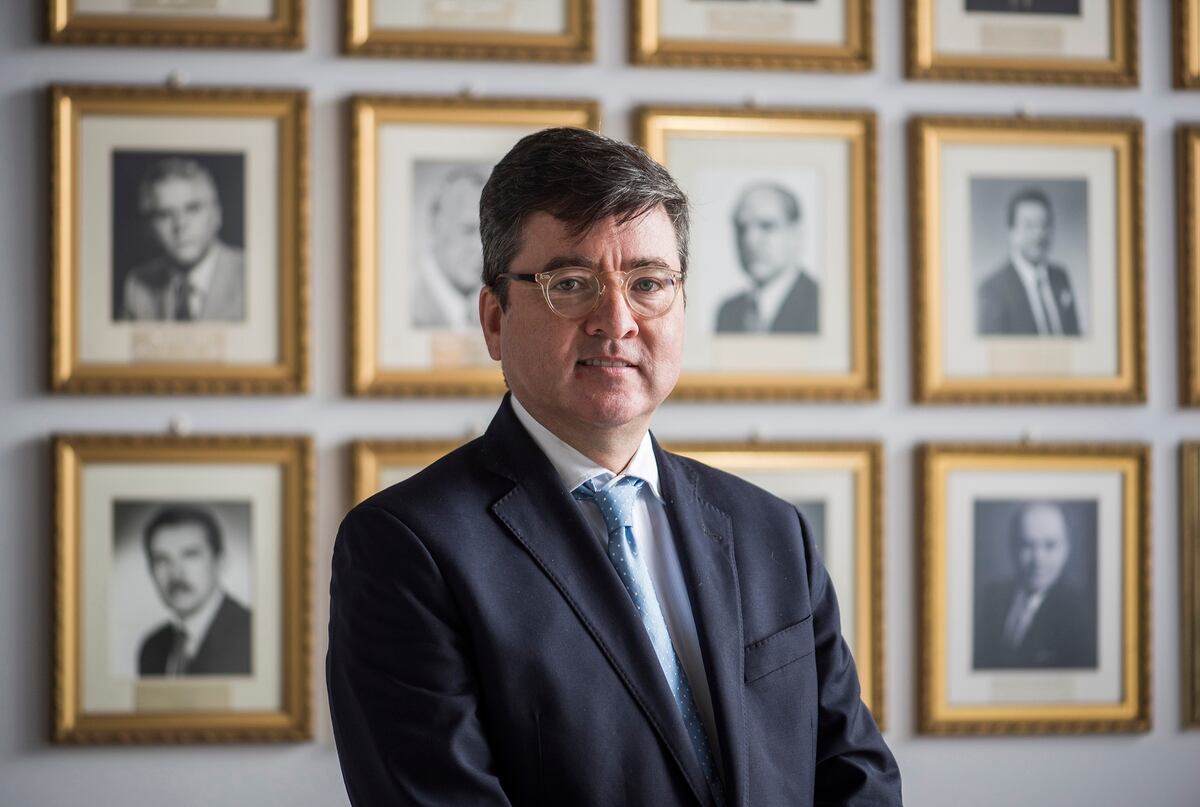 Personajes 2019, Pedro Muñoz: ‘Si una causa es justa, aunque sea ...