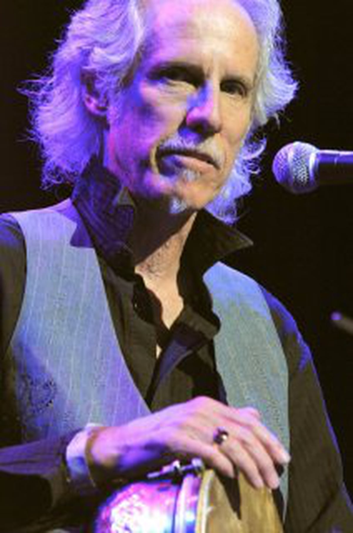 John Densmore, baterista de The Doors, se fusionará con Sonámbulo - La ...