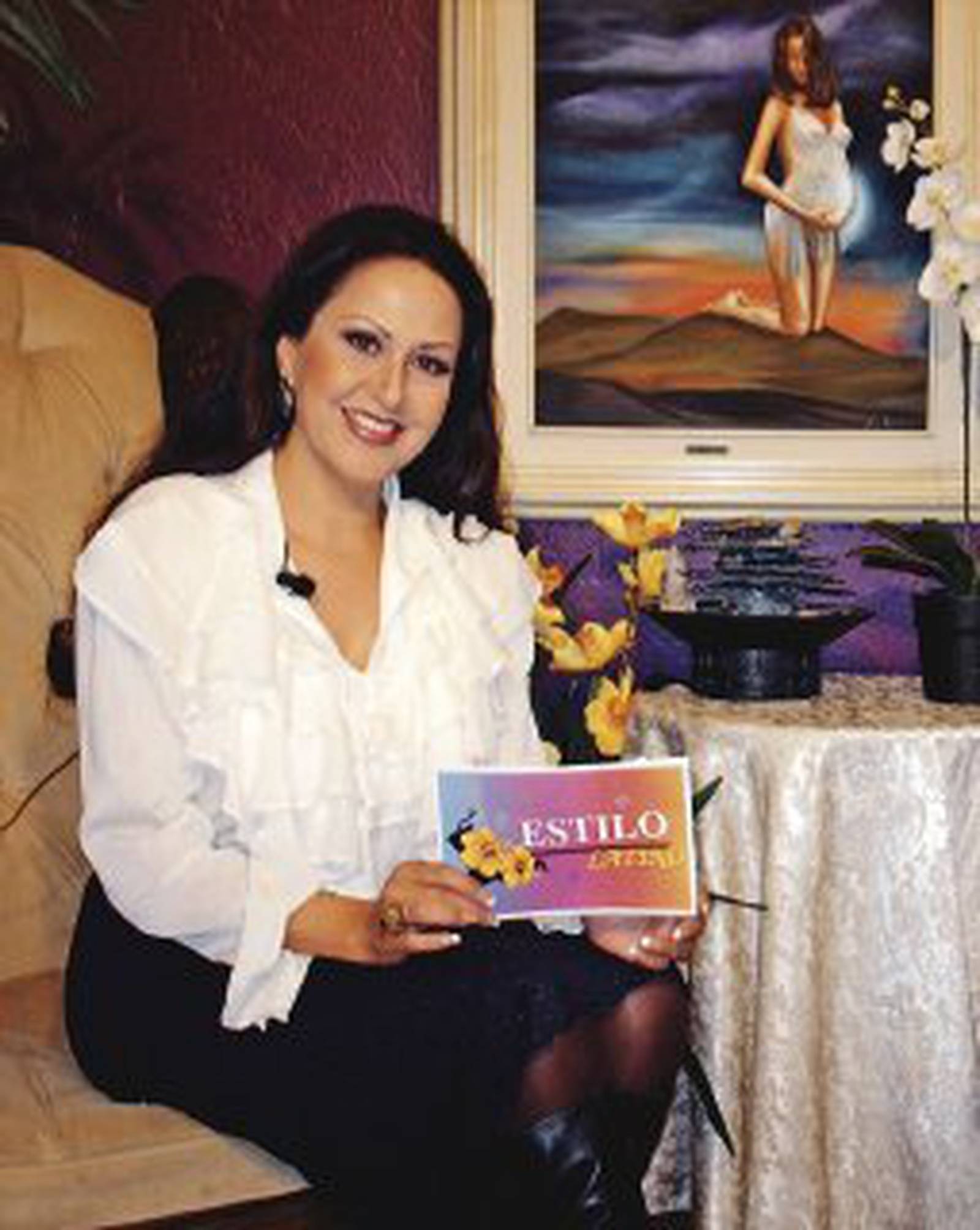 Flory Mata se consolida en Oklahoma | La Nación