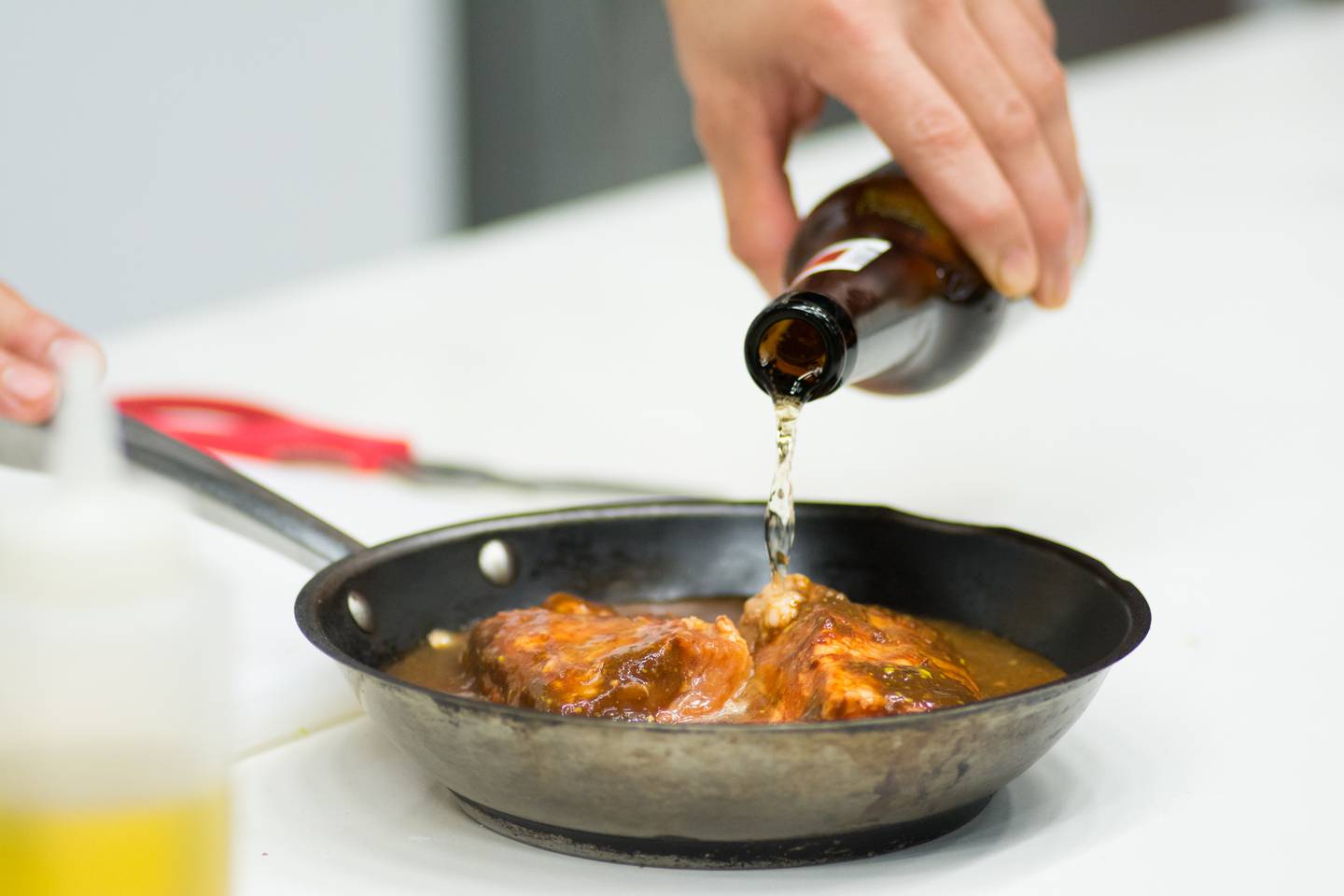 6 consejos para hacer de la cerveza un aliado en la cocina | La Nación