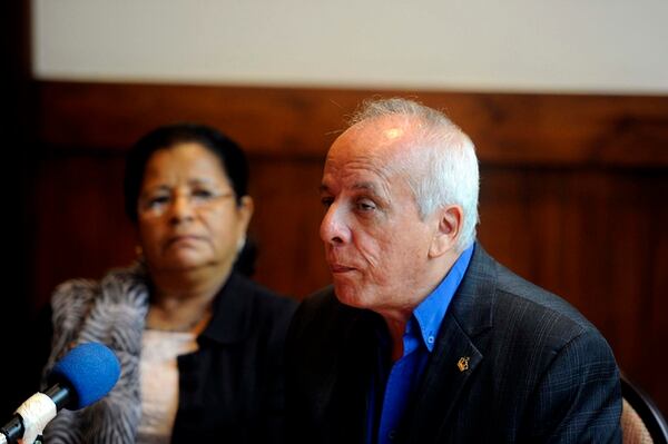 Julio Escoto: “Quiero que los lectores ticos entren al mundo maya a ...