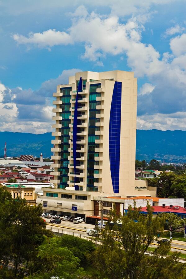 Construcción de edificios residenciales subió 85% en el tercer ...