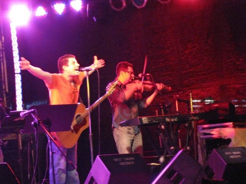 Tango India prepara un nuevo despegue | La Nación