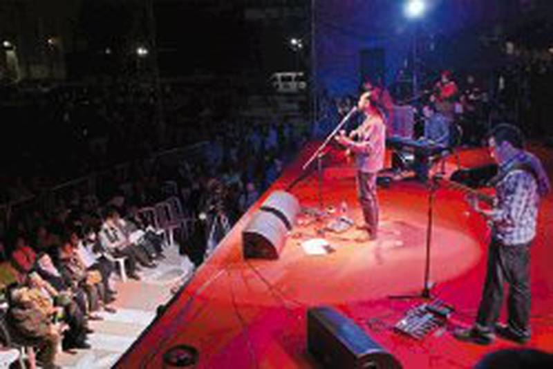 Goizueta reencuentra su historia | La Nación