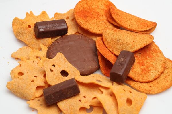 Copetines, Rondelas y Pizzerolas: feliz sabor a nostalgia - La Nación