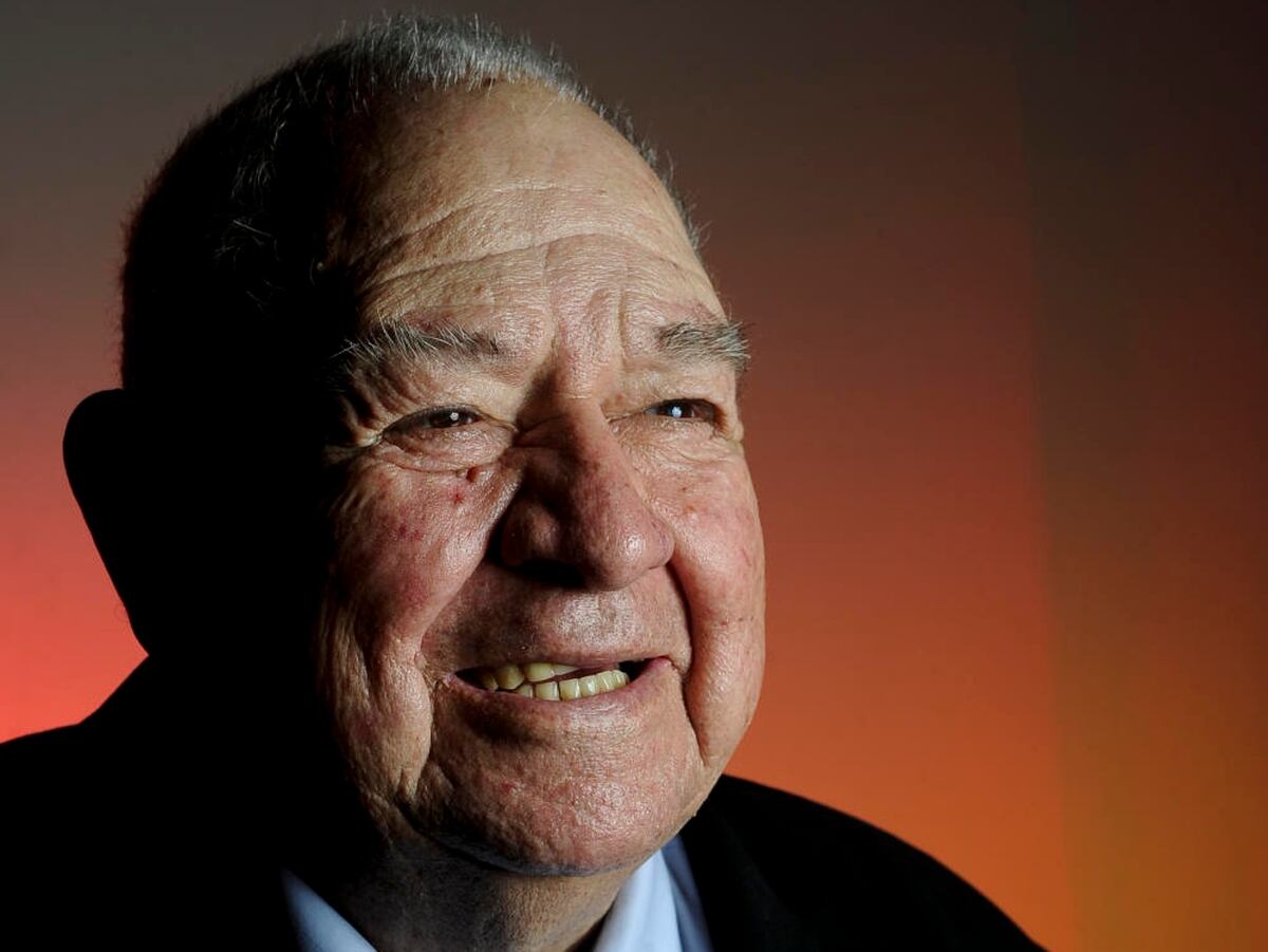 Javier Rojas aún vive en canción herediana - La Nación