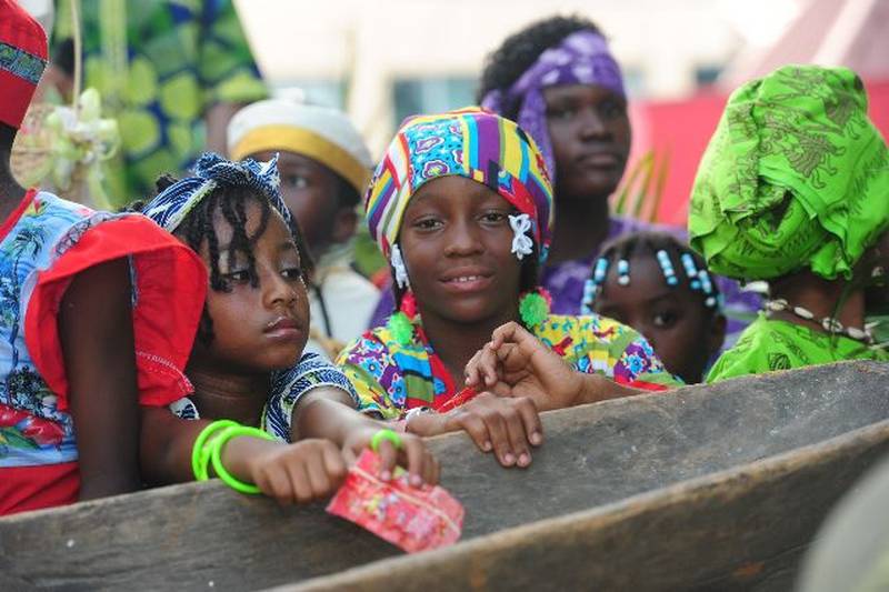 Agosto vibra con el legado afro | La Nación