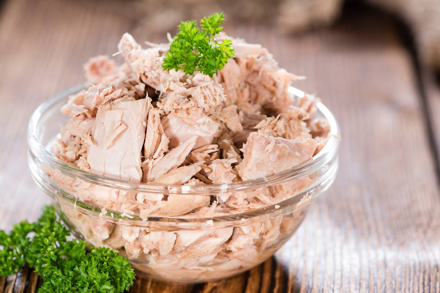 5 razones para comer atún | La Nación