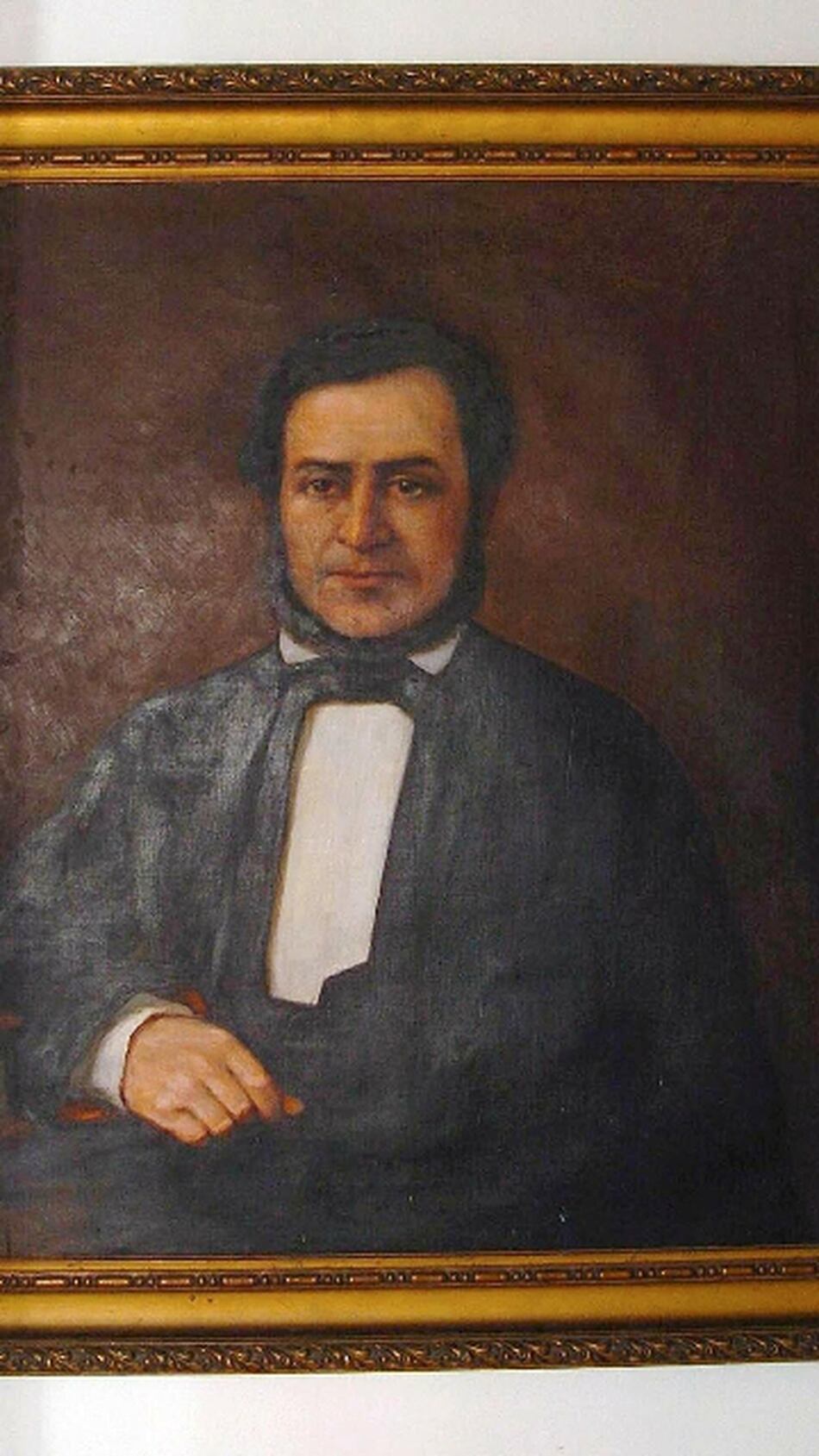 Estudio retrata a ‘Juanito’ Mora como el precursor de José Martí - La ...