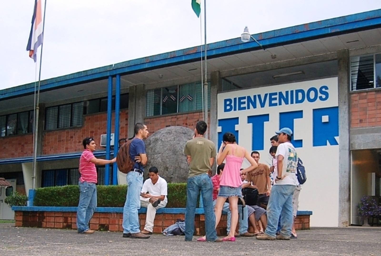 Moraviana gana primer promedio de admisión de Instituto Tecnológico de Costa Rica | La Nación