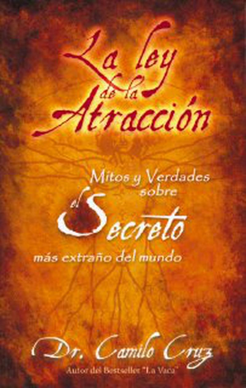 Camilo Cruz revela su secreto para atraer el éxito | La Nación