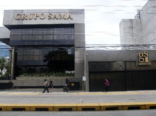 Conferencia Episcopal vende participación en Grupo Sama - La Nación