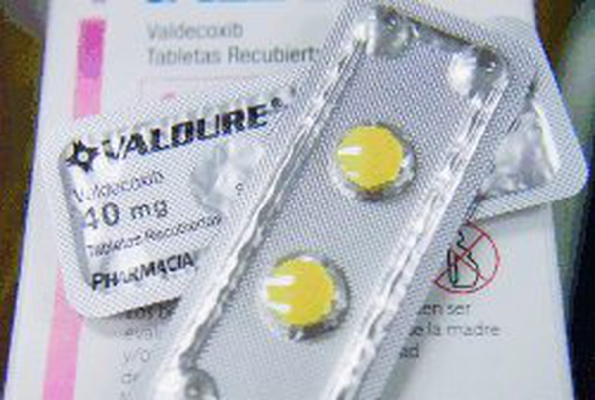 Ministerio de Salud 'congela' venta de Valdure en farmacias - La Nación