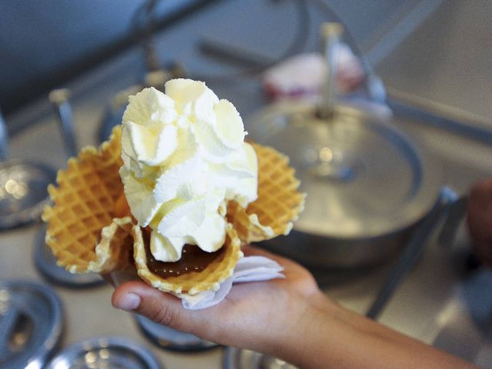 Heladerías Pops pasan a manos de firma colombiana Nutresa | La Nación