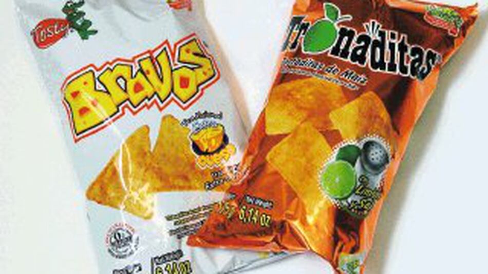 Ambiente comercial - La Nación