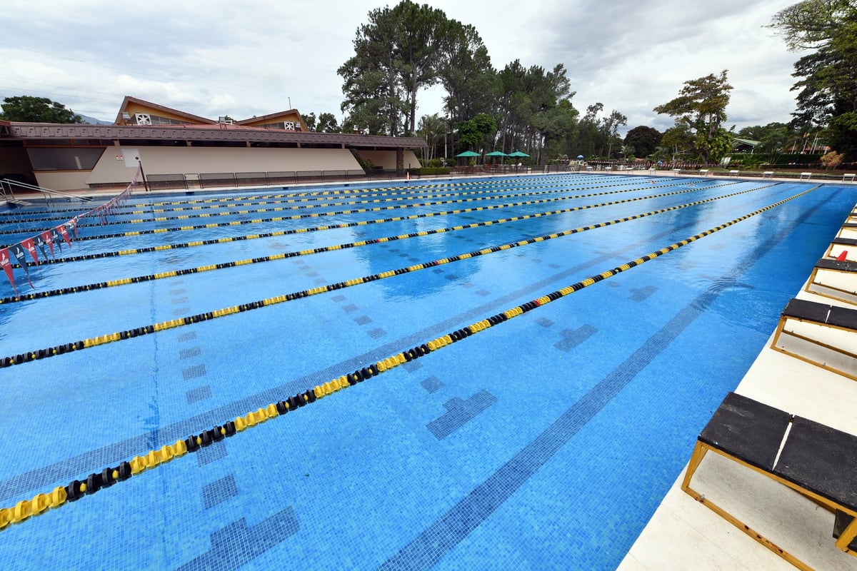 Federación de Natación hace propuesta para reapertura de algunas ...